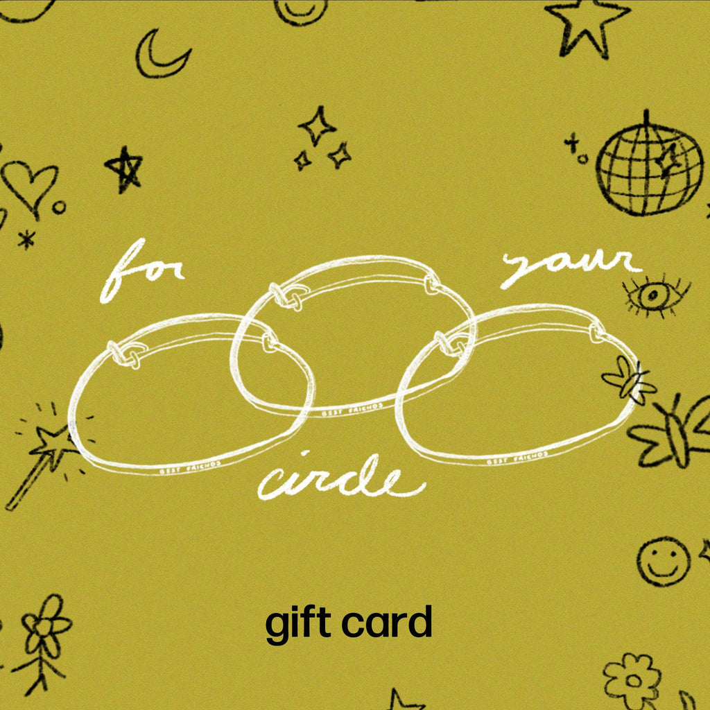 Gift Card – &LIVY