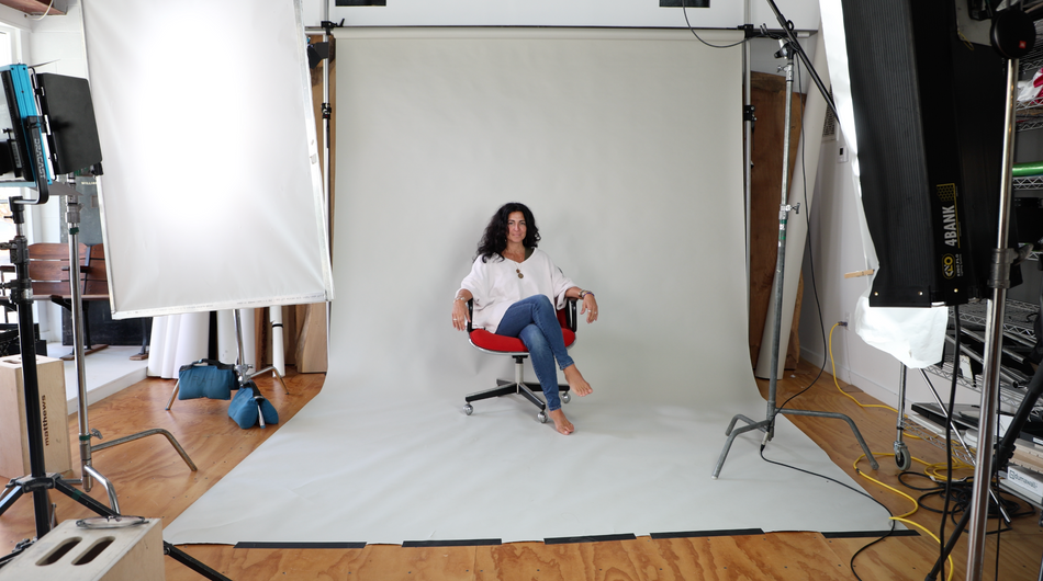 Brand Story – &LIVY